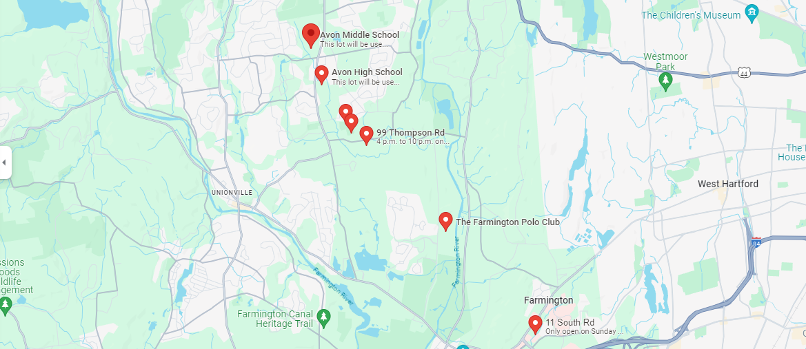 The Dream Ride Experience