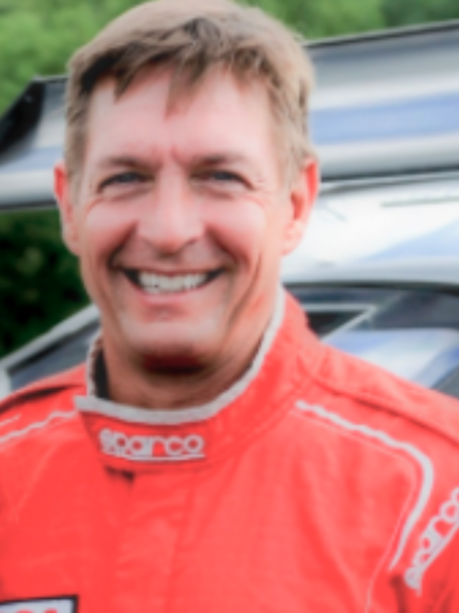 The Dream Ride Experience