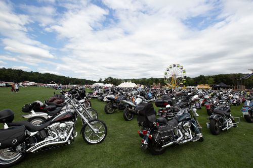 The Dream Ride Experience