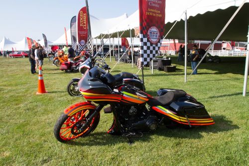 The Dream Ride Experience